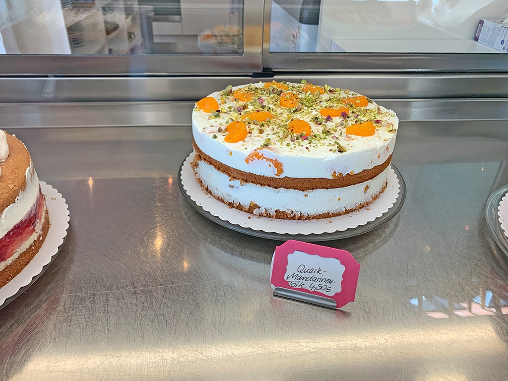 Galerie Café Barth – Wir lieben Kaffee und Kuchen