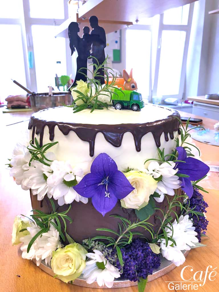Galerie Café Barth – Wir lieben Kaffee und Kuchen