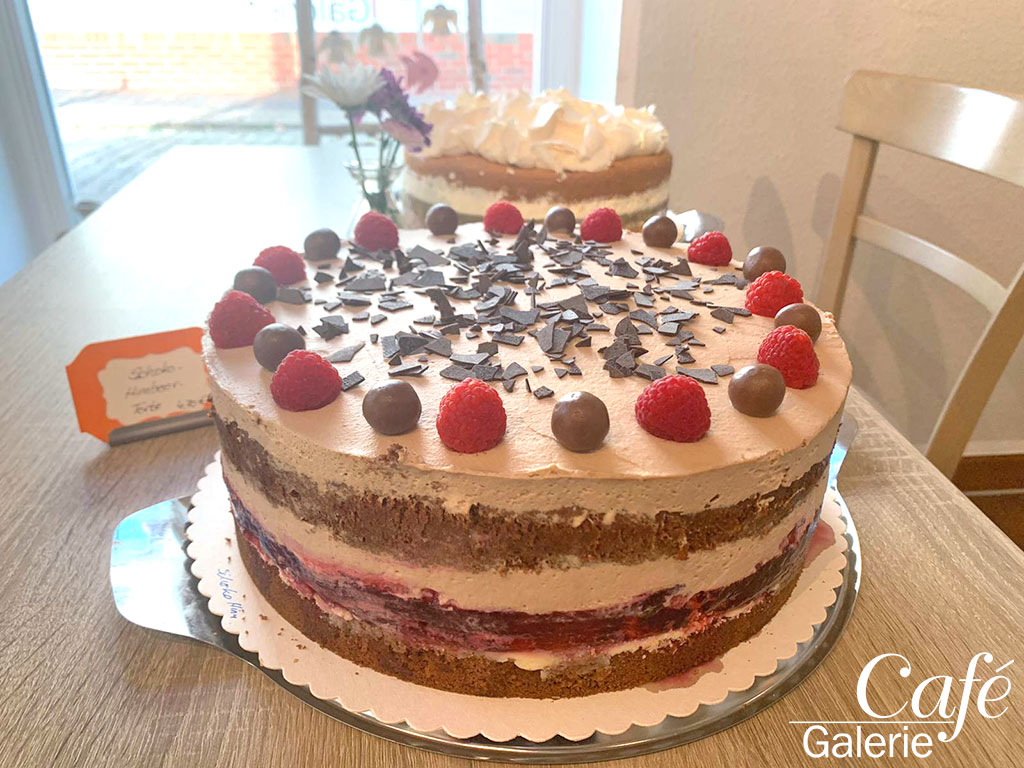 Galerie Café Barth – Wir lieben Kaffee und Kuchen